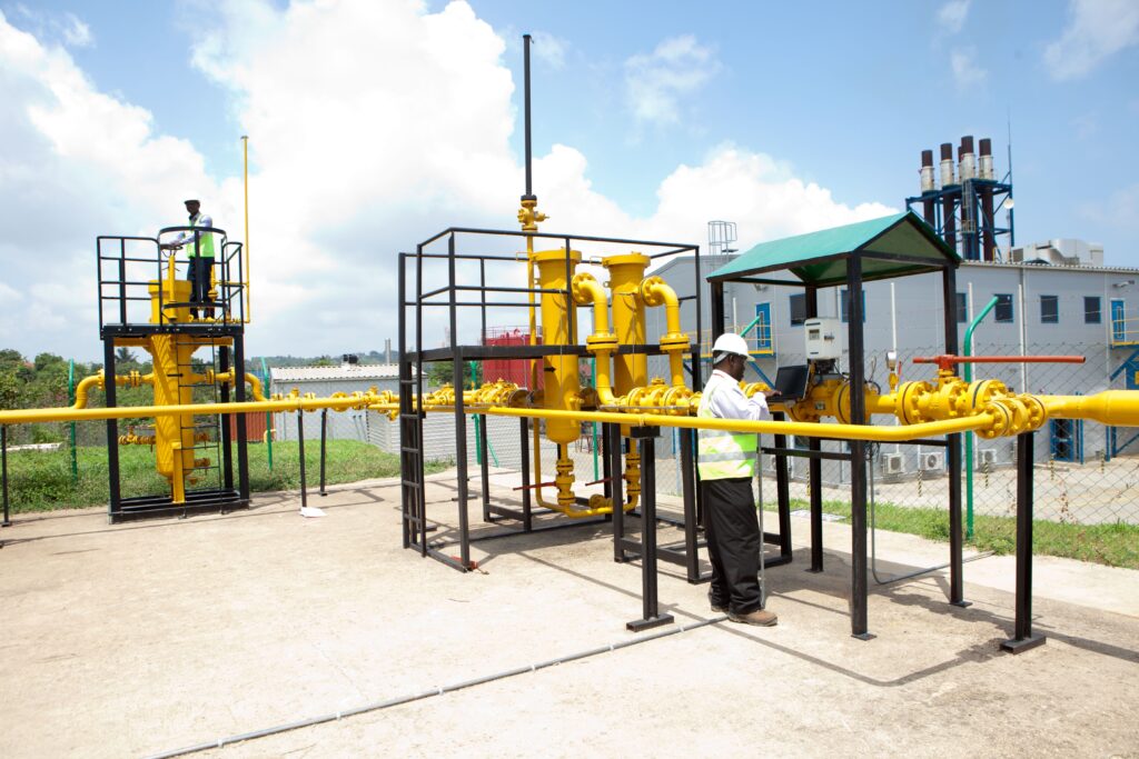 History - Orca Energy Group