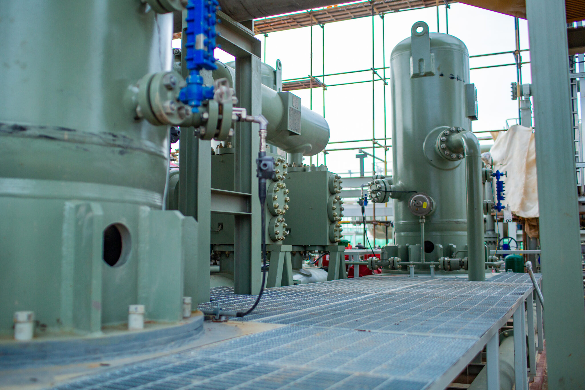 About us - Orca Energy Group