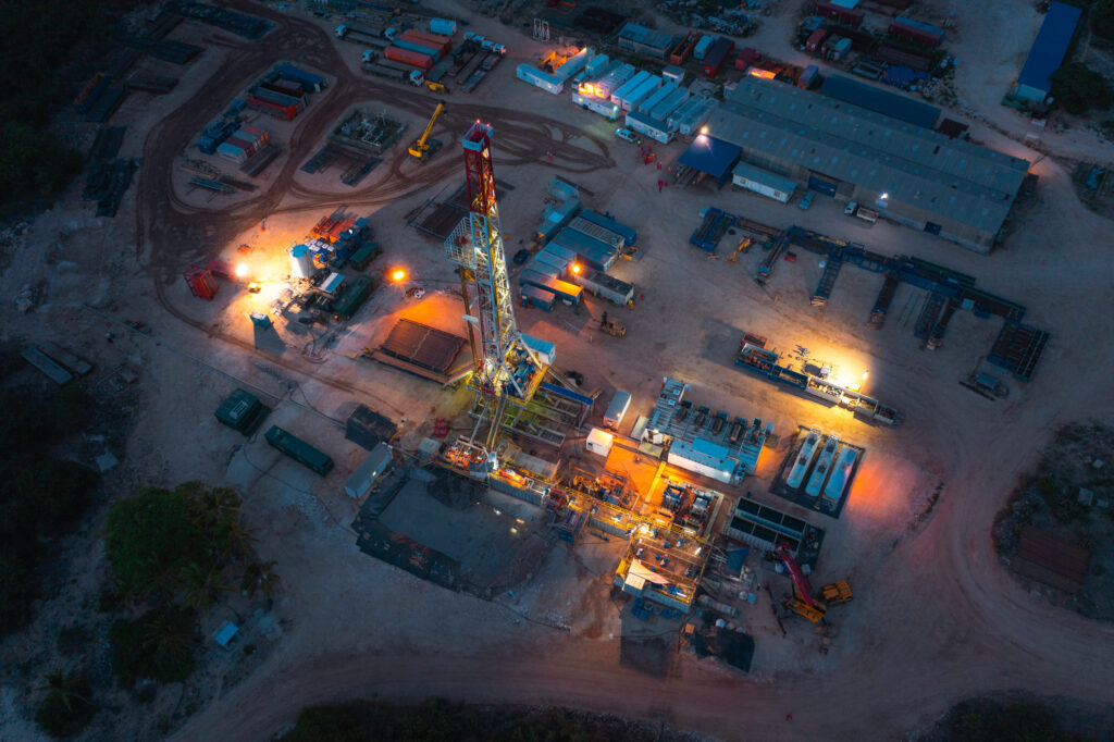 About us - Orca Energy Group