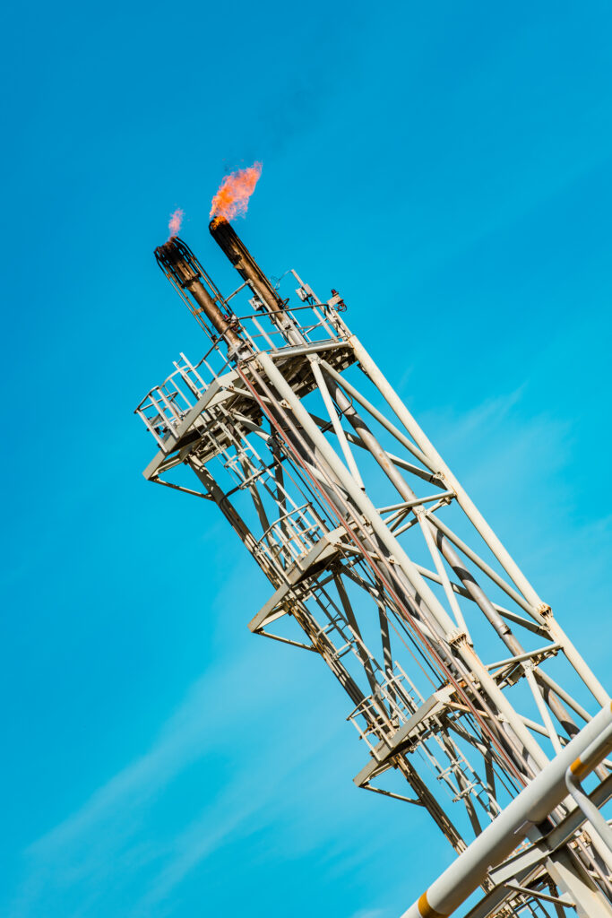 History - Orca Energy Group