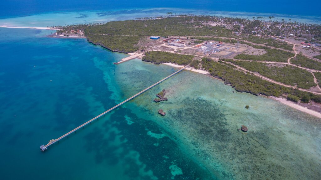 History - Orca Energy Group