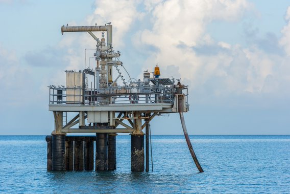 History - Orca Energy Group