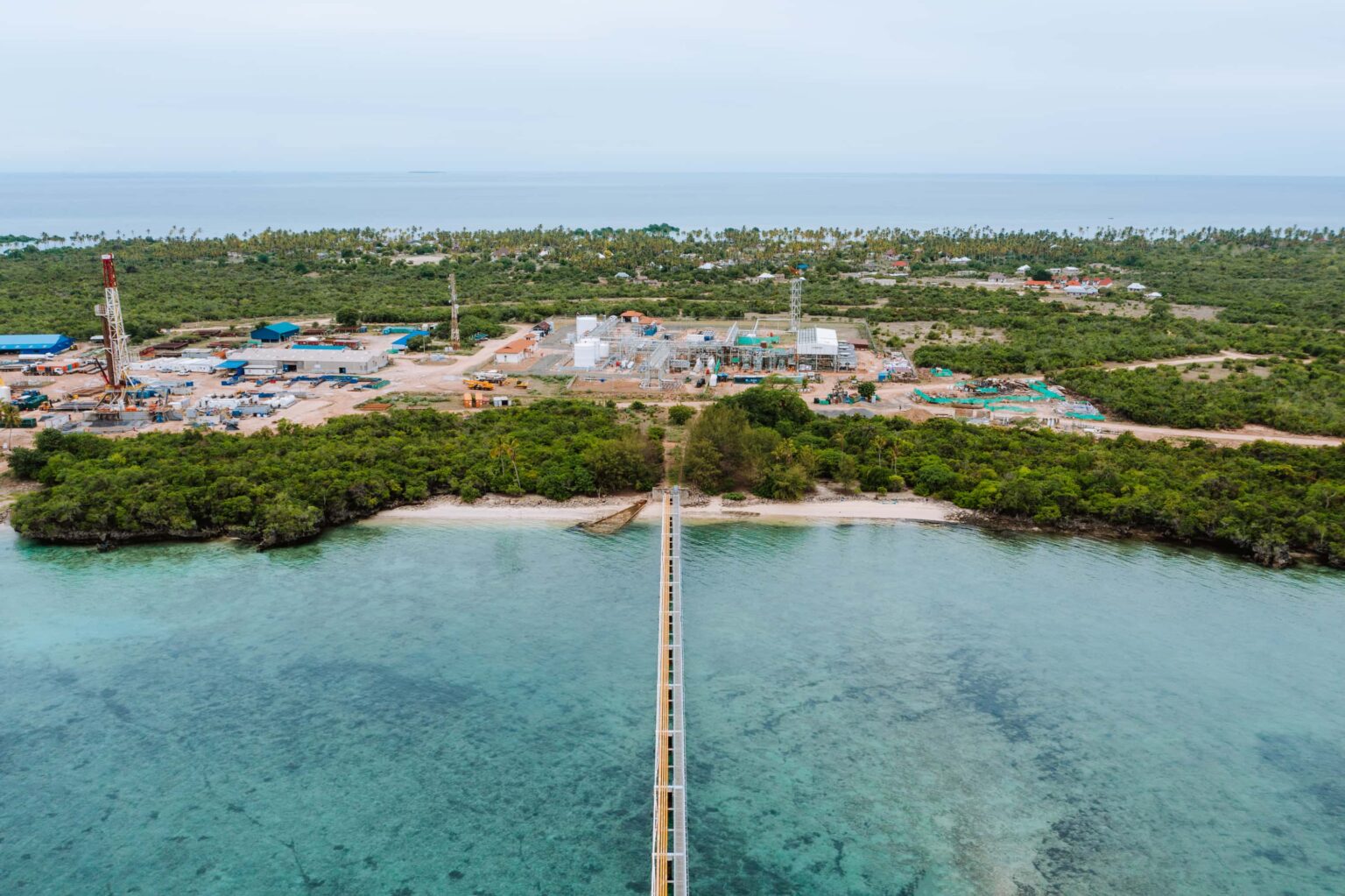 Home - Orca Energy Group