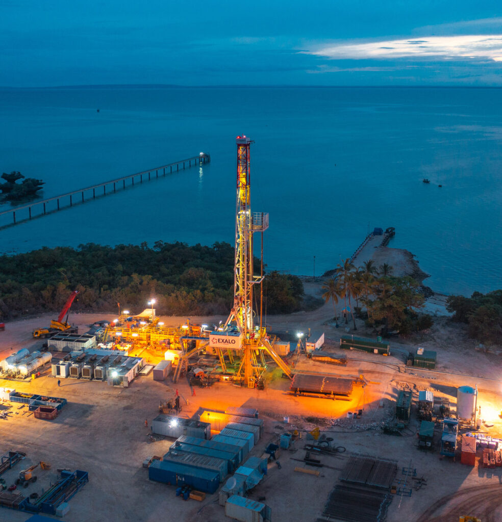 What we do - Orca Energy Group