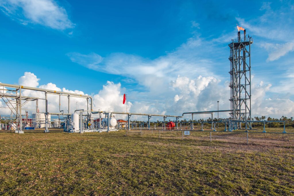 Upstream - Orca Energy Group